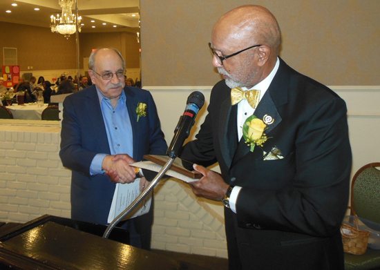 Students, community leaders honored at P.D. Mitchell Banquet | News ...